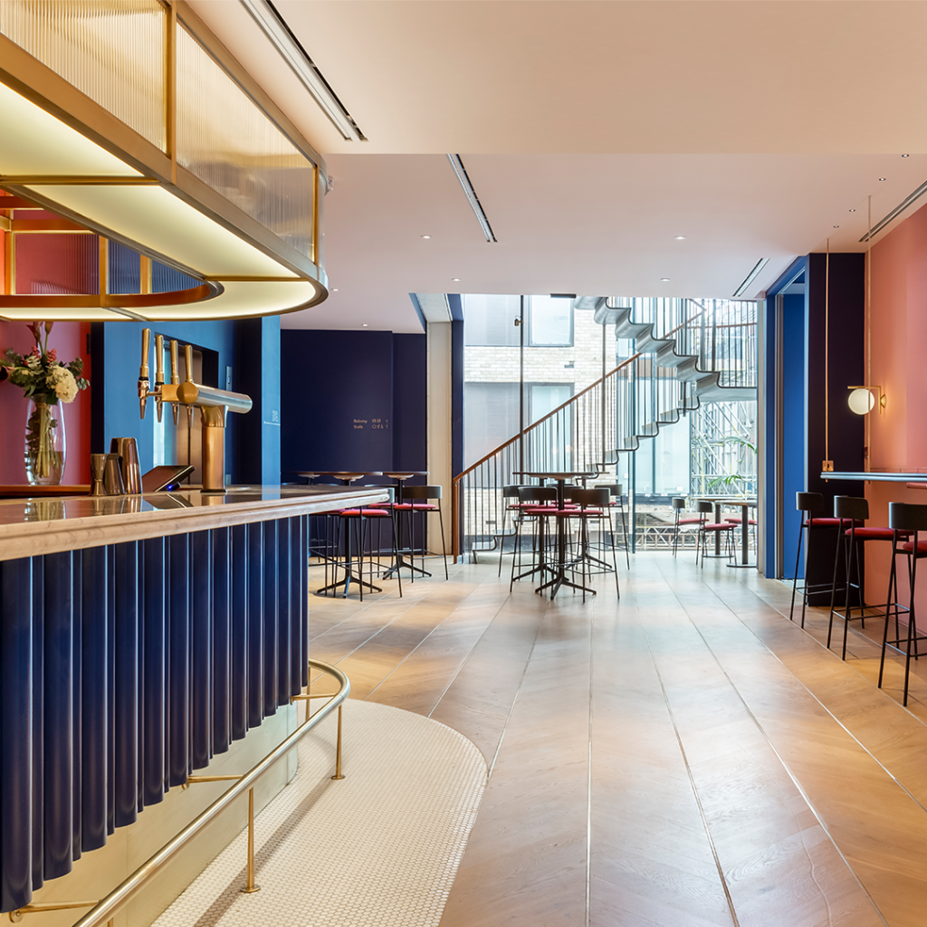 Spaces Available To Hire | Underbelly Boulevard