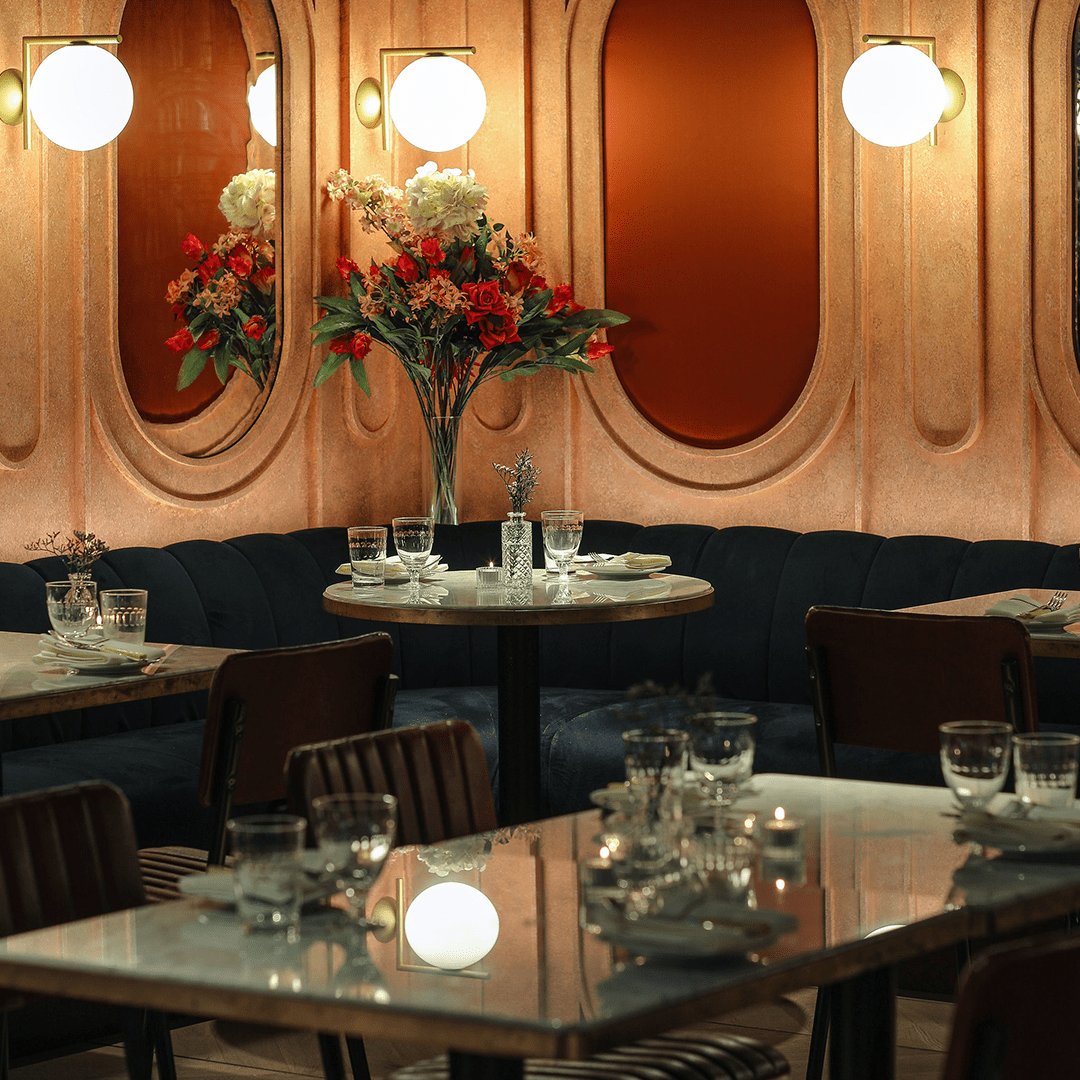Underbelly Boulevard | Live shows, restaurant and bar in the heart of Soho