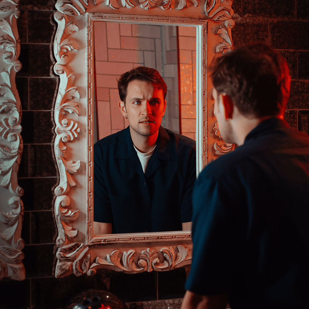 Vittorio Angelone - Who Do You Think You Are? I Am! | Underbelly ...