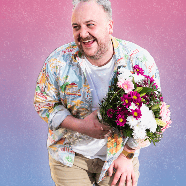 Get Your Tickets For Live Events | Underbelly Boulevard