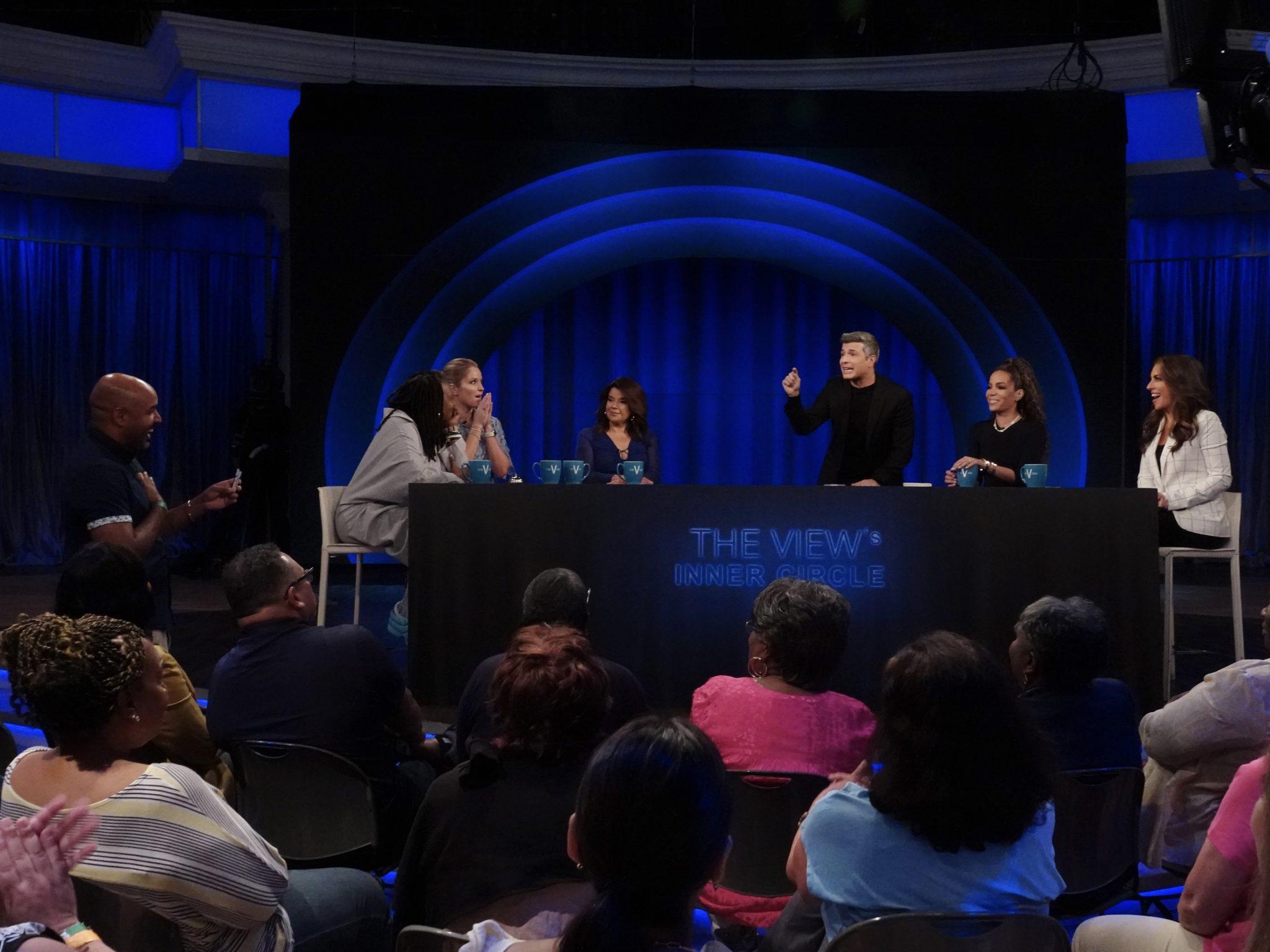 Asi Wind - Incredibly Human | Underbelly Boulevard Soho