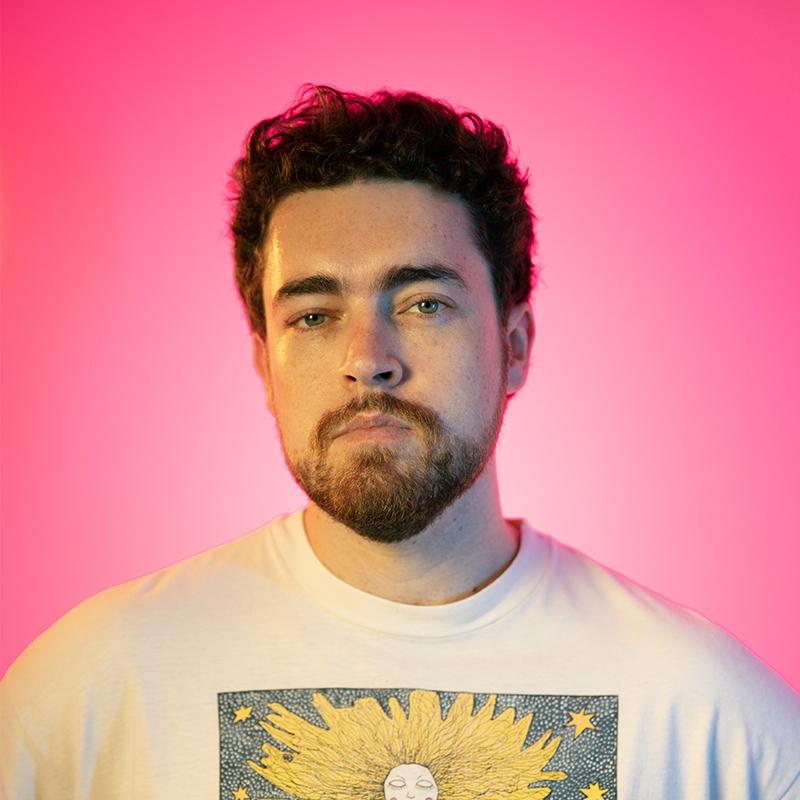 Nick White - Teenage Dream | Underbelly Boulevard