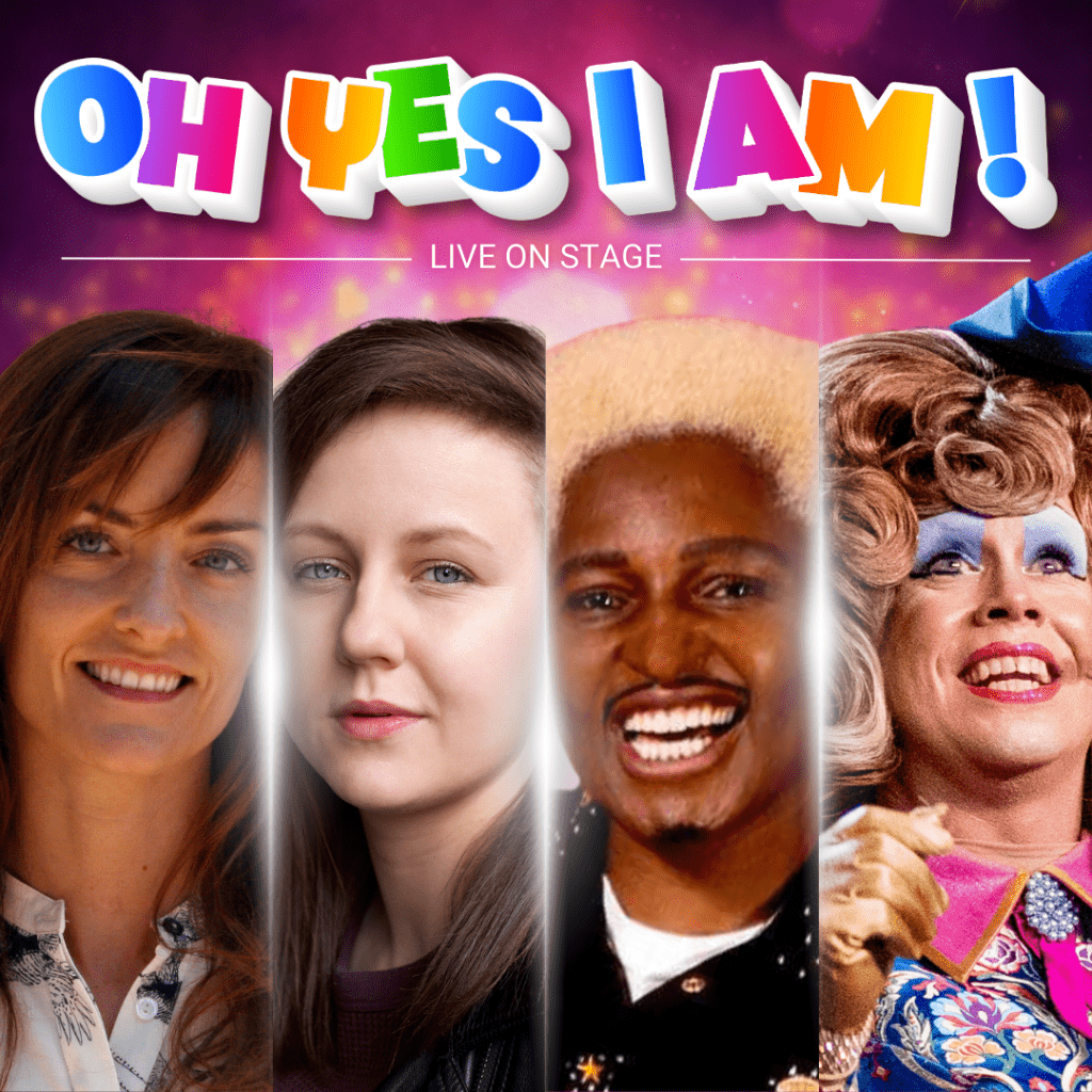 Get Your Tickets For Live Events | Underbelly Boulevard