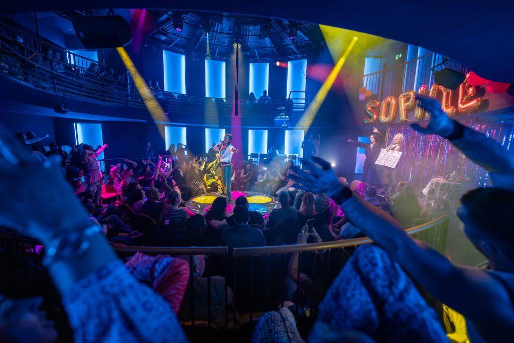 Your Visit | Underbelly Boulevard Soho