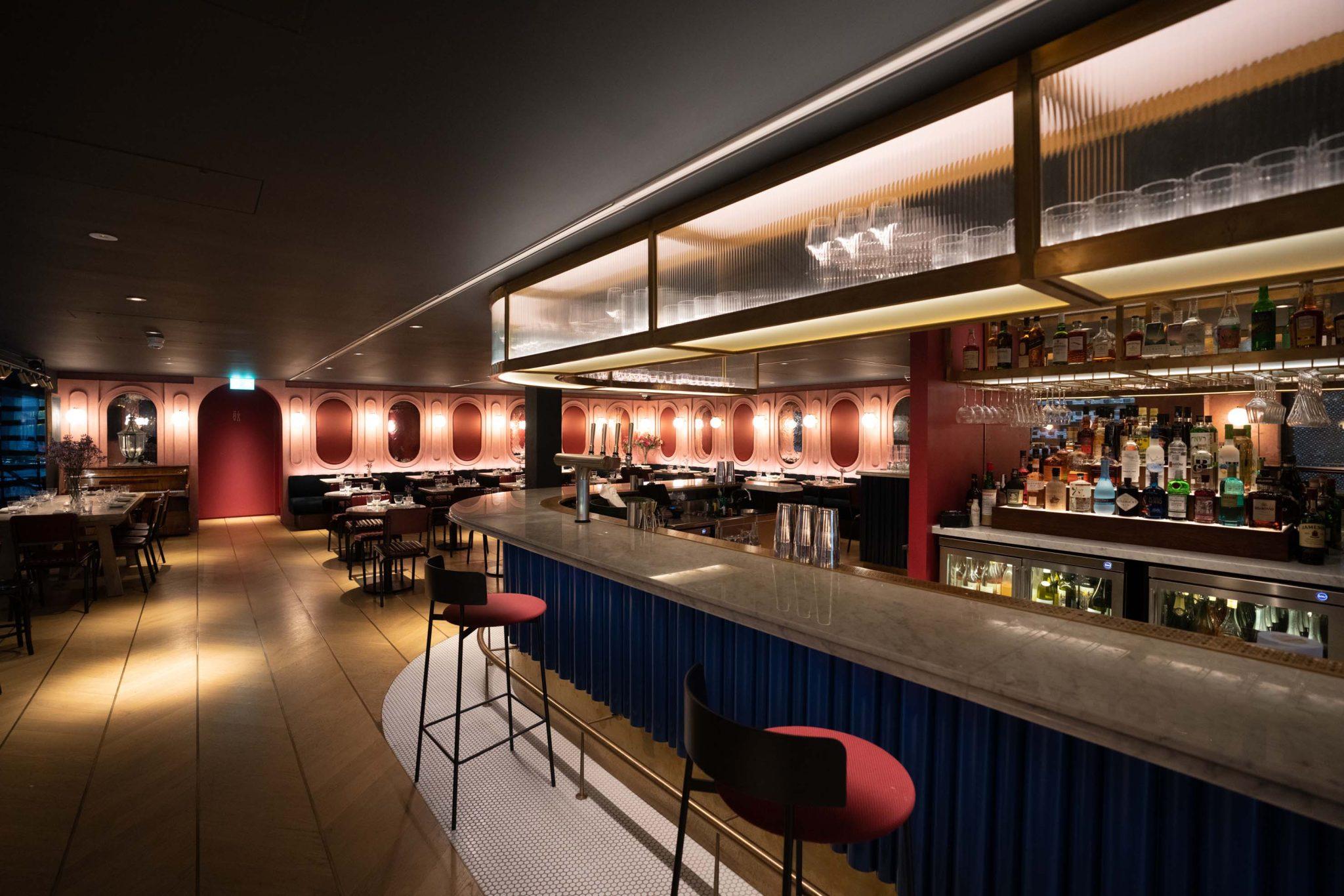 Space to Hire in Central London | Underbelly Boulevard Soho