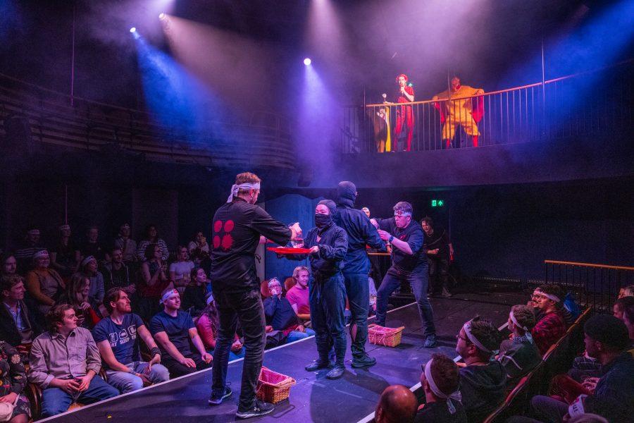 About Us | Underbelly Boulevard Soho