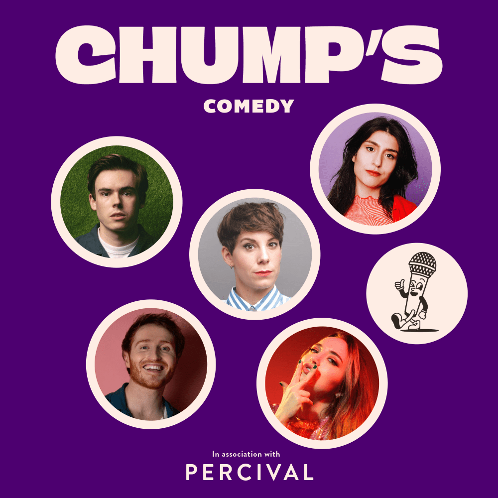 Get Your Tickets For Live Events | Underbelly Boulevard