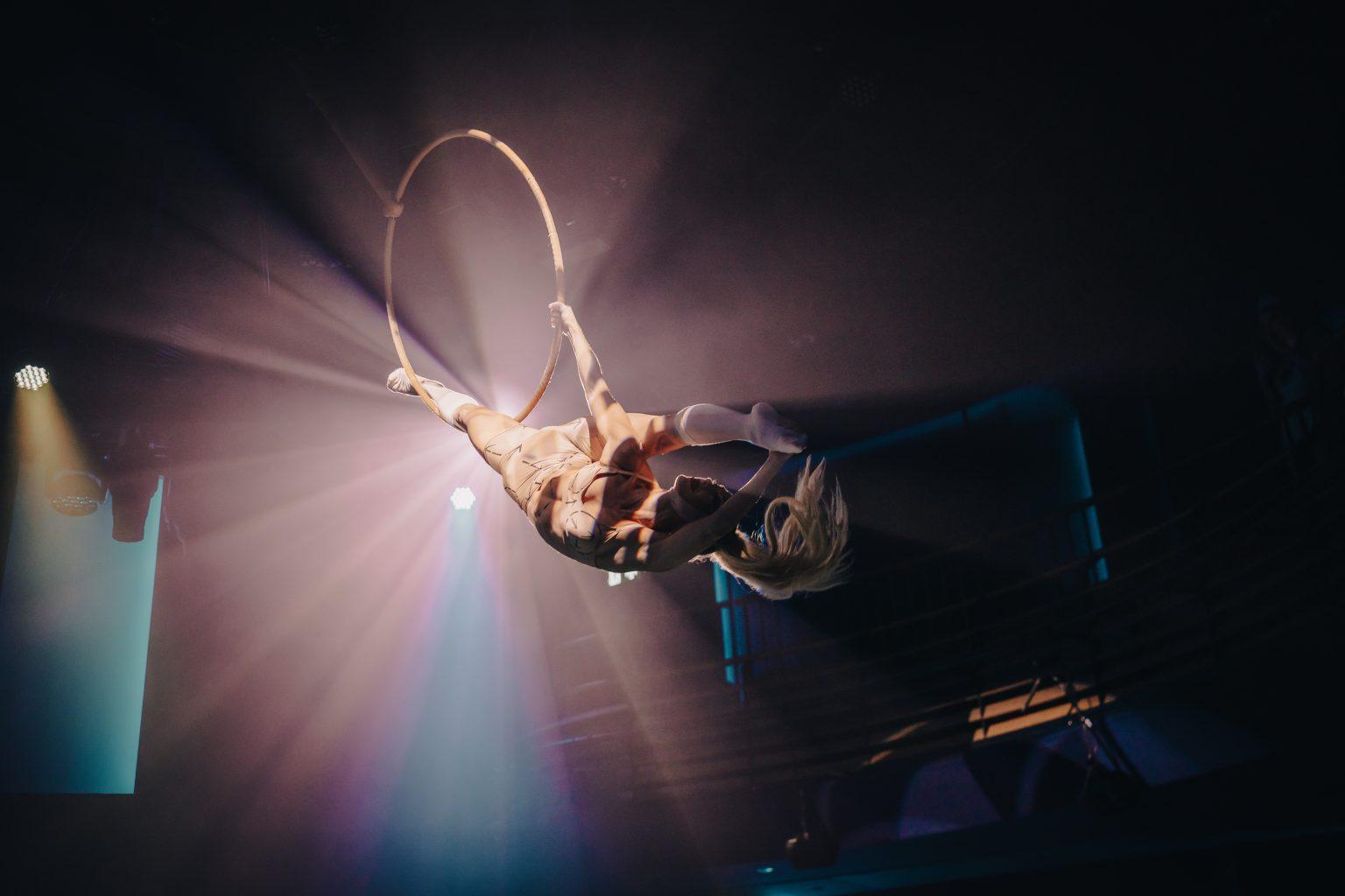 About Us | Underbelly Boulevard Soho