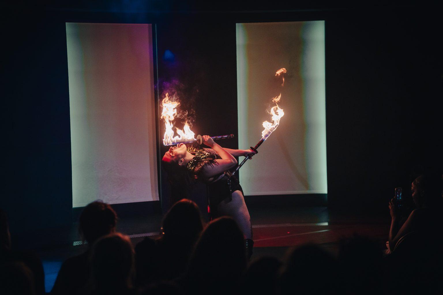 About Us | Underbelly Boulevard Soho