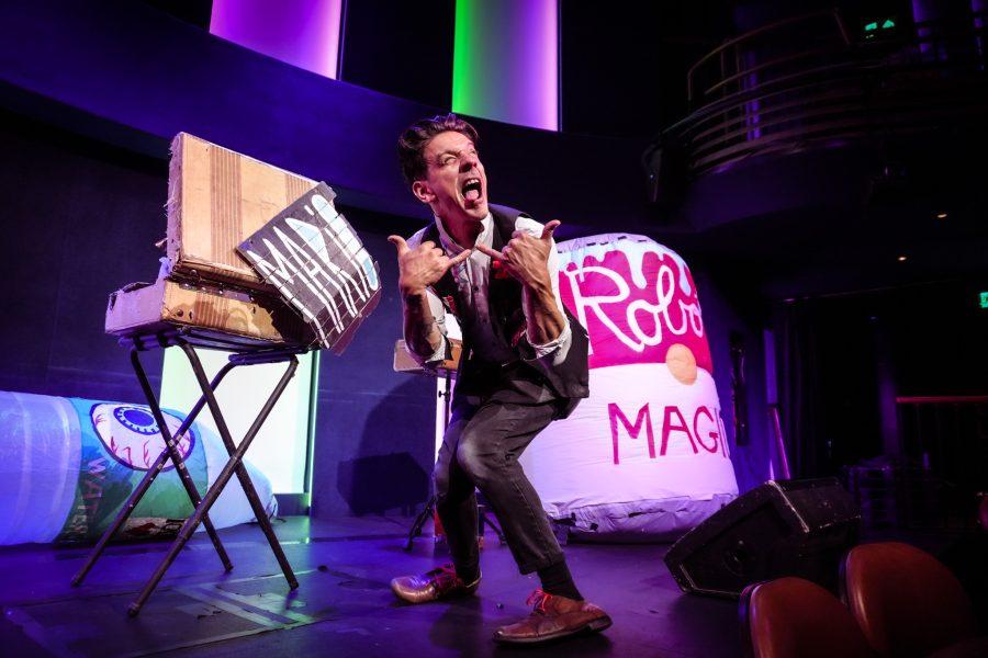 About Us | Underbelly Boulevard Soho