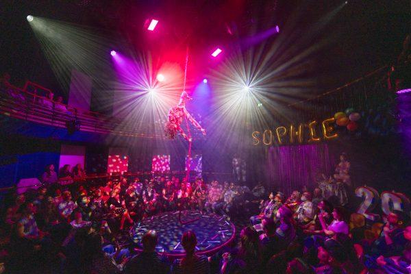 About Us | Underbelly Boulevard Soho