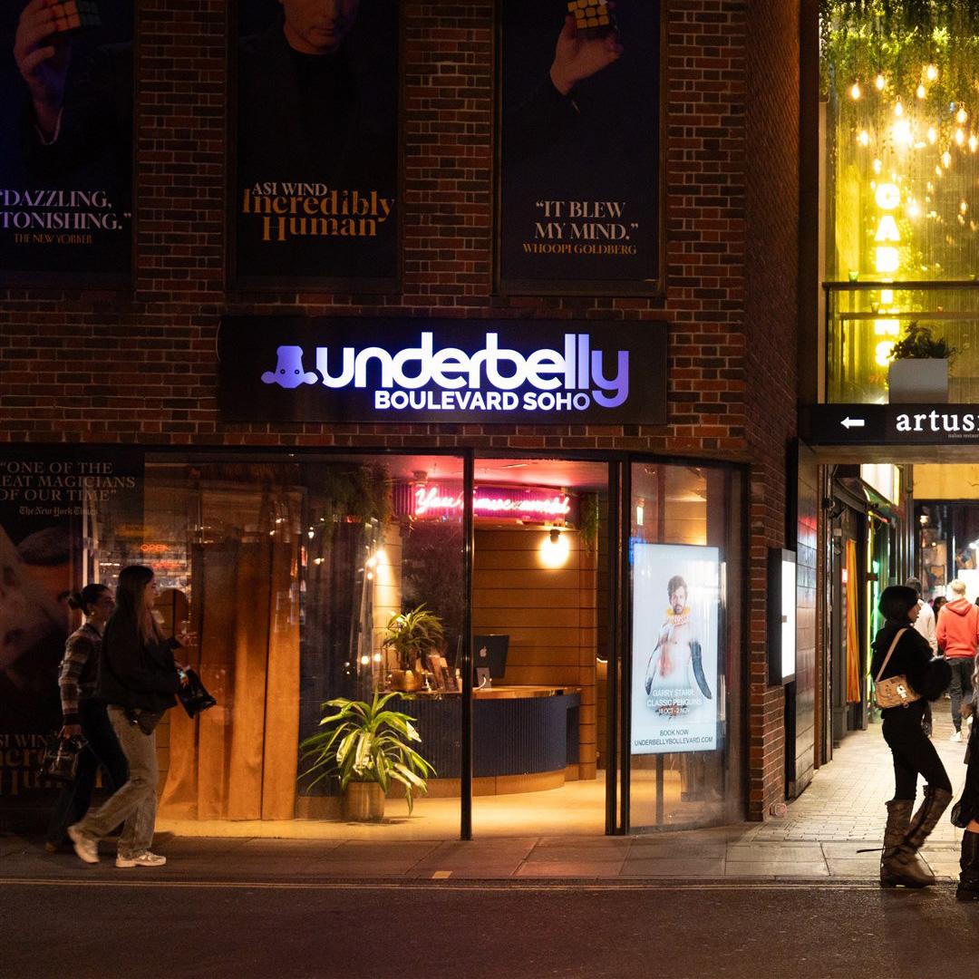 Downloads | Underbelly Boulevard Soho