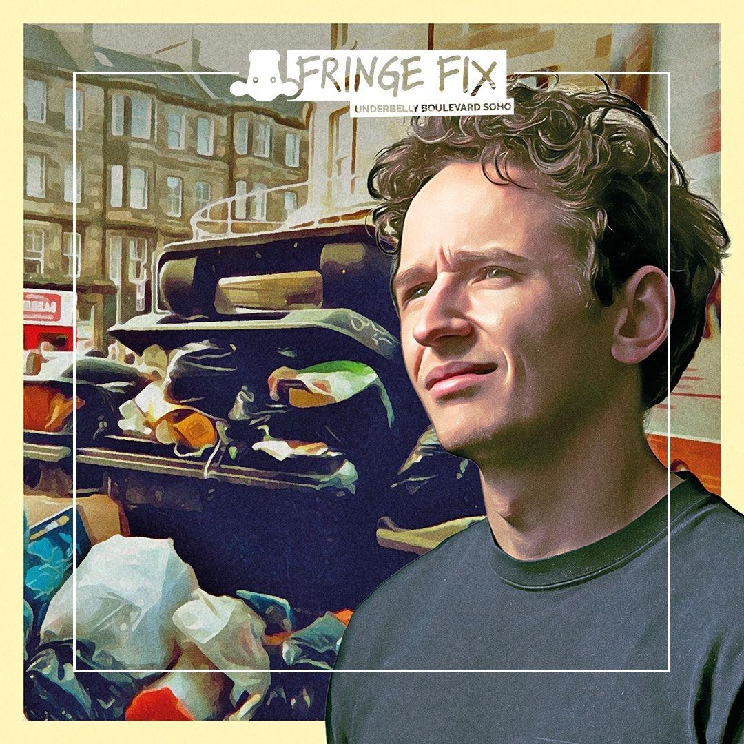 Get Your Tickets For Live Events | Underbelly Boulevard