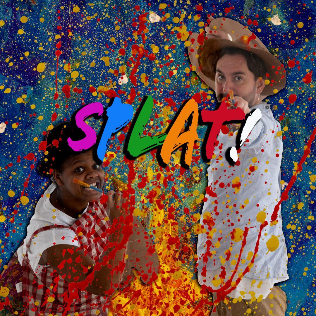 SPLAT! | Underbelly Boulevard Soho