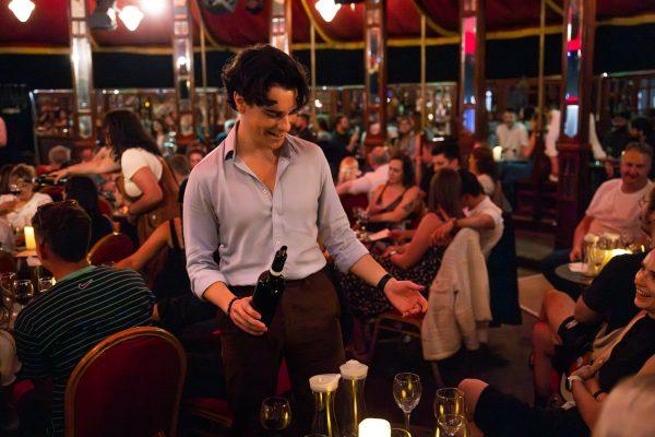 In Pour Taste | Underbelly Boulevard Soho