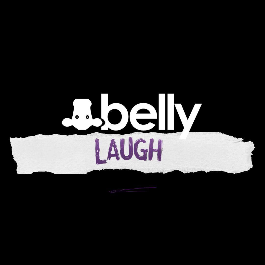 Belly Laugh | Underbelly Boulevard Soho